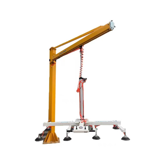 News Auto loading Module For Fiber Laser Cutting Machine